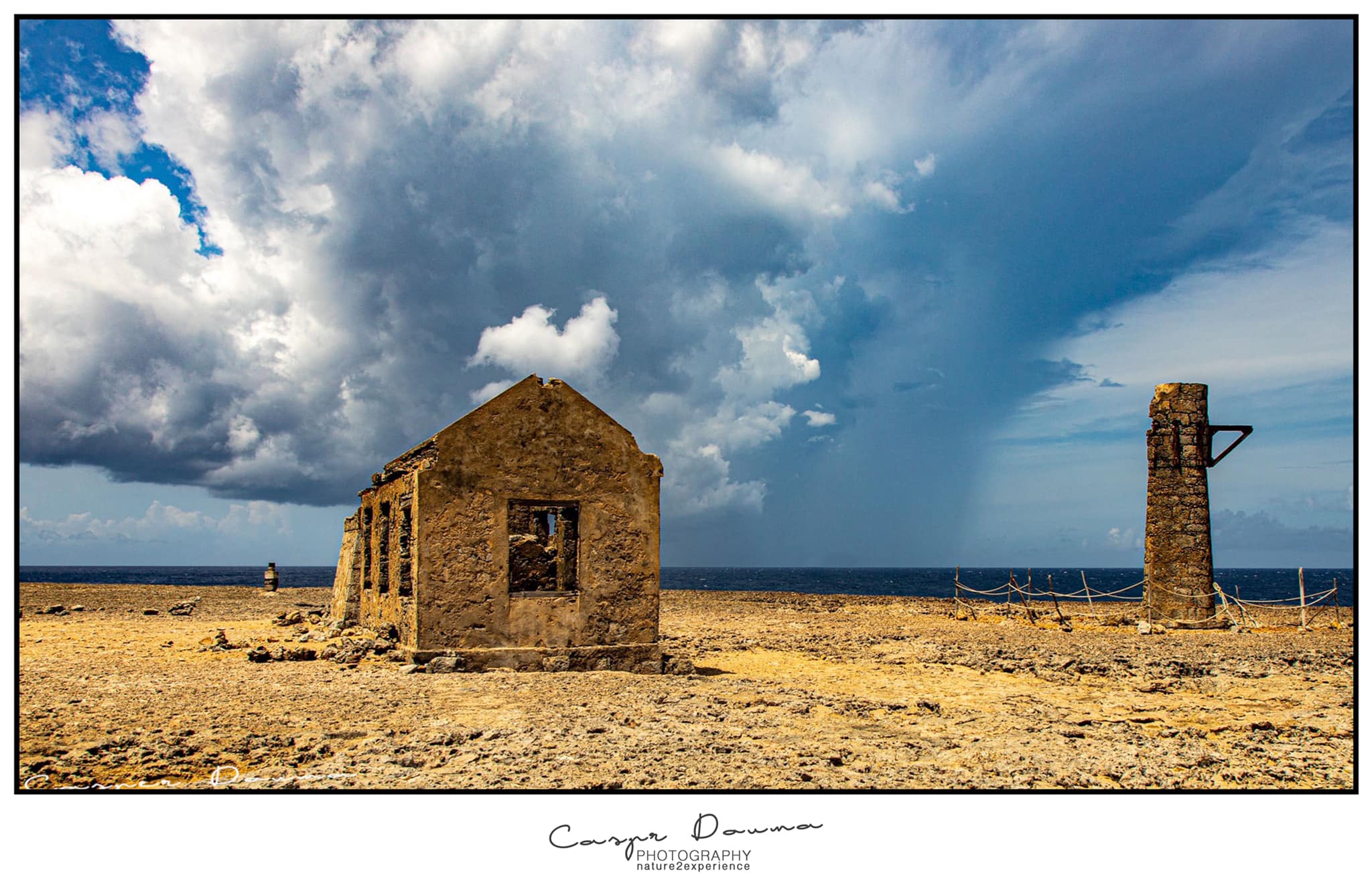 Bonaire in 100 photos - Malmok - Sunwise Bonaire