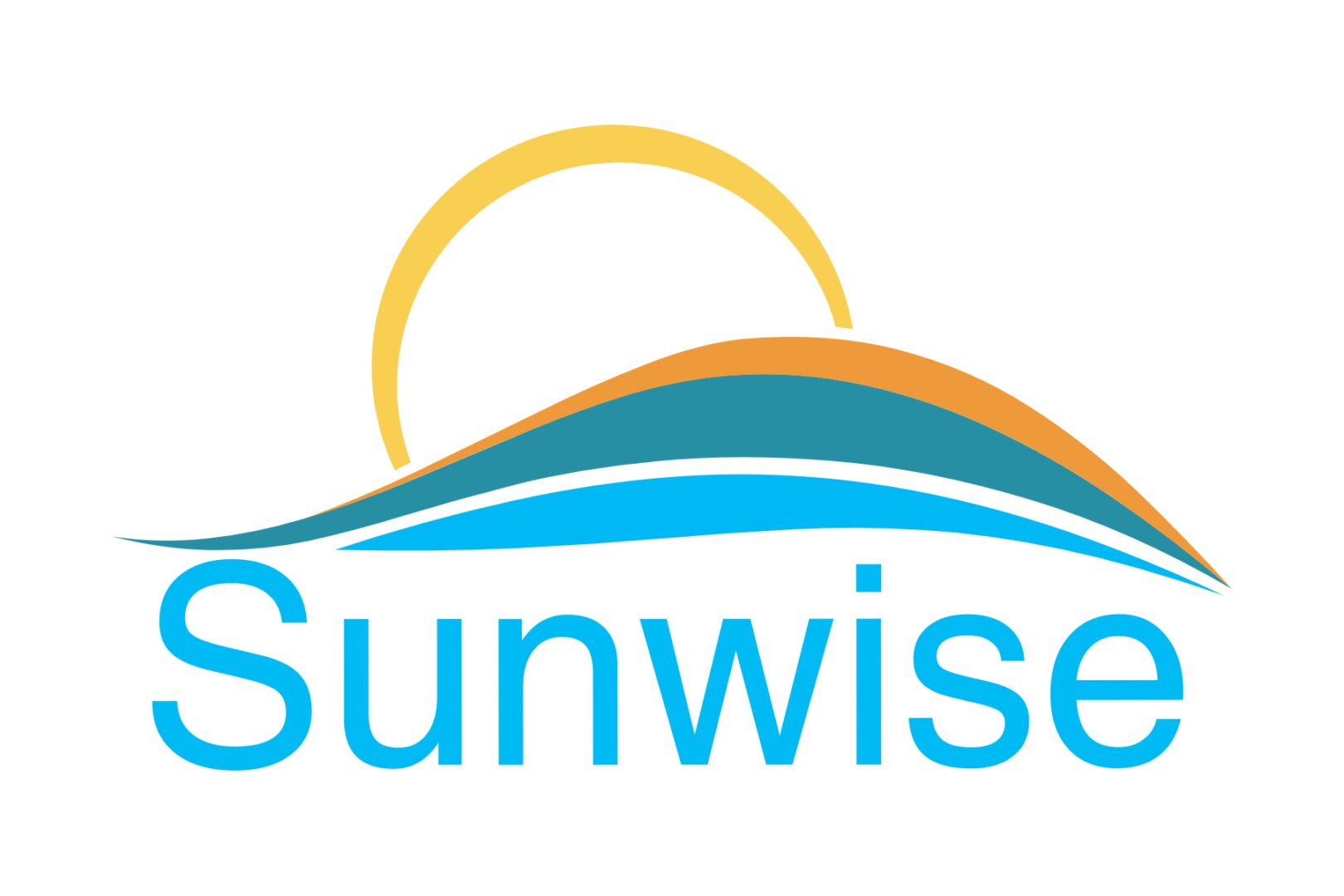 New website and corporate identity - Sunwise Bonaire