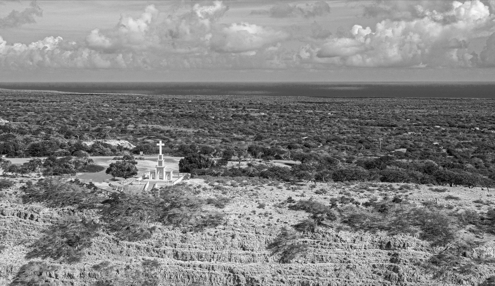 Bonaire in 100 photos - Seru Largu - Sunwise Bonaire