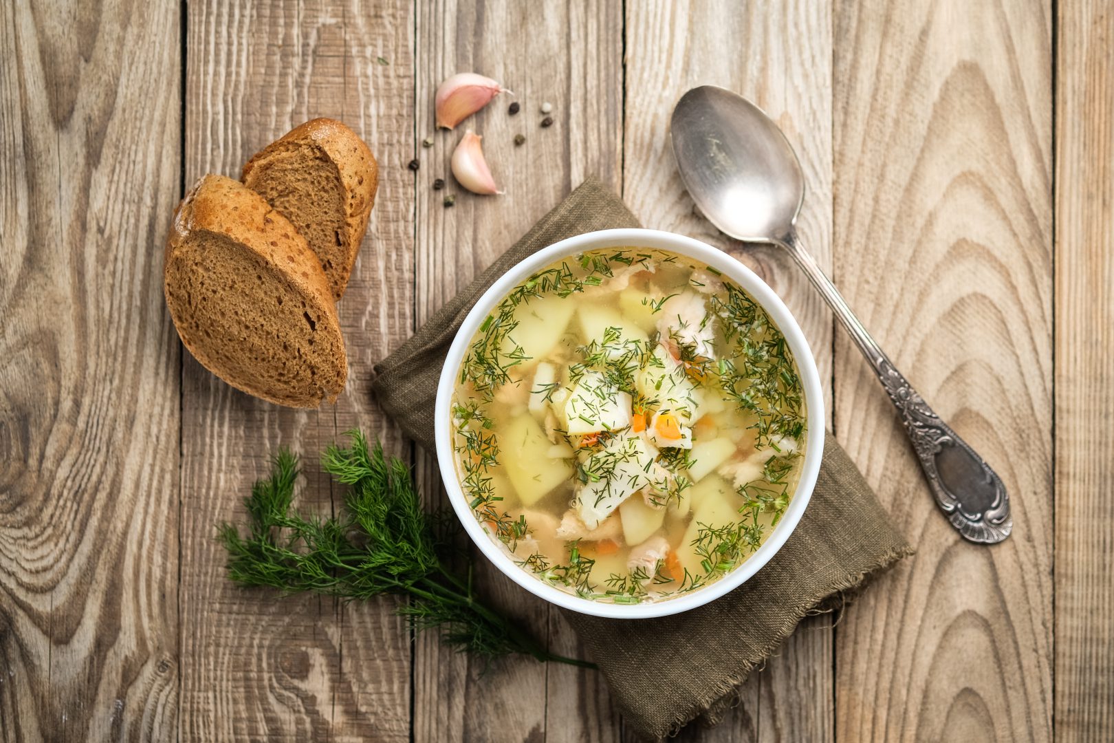 Food and drink on Bonaire: A culinary journey around the island