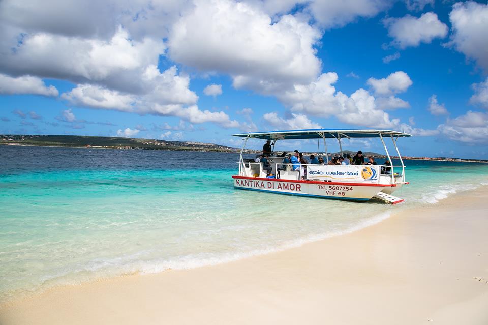 Transport on Bonaire, a guide for tourists