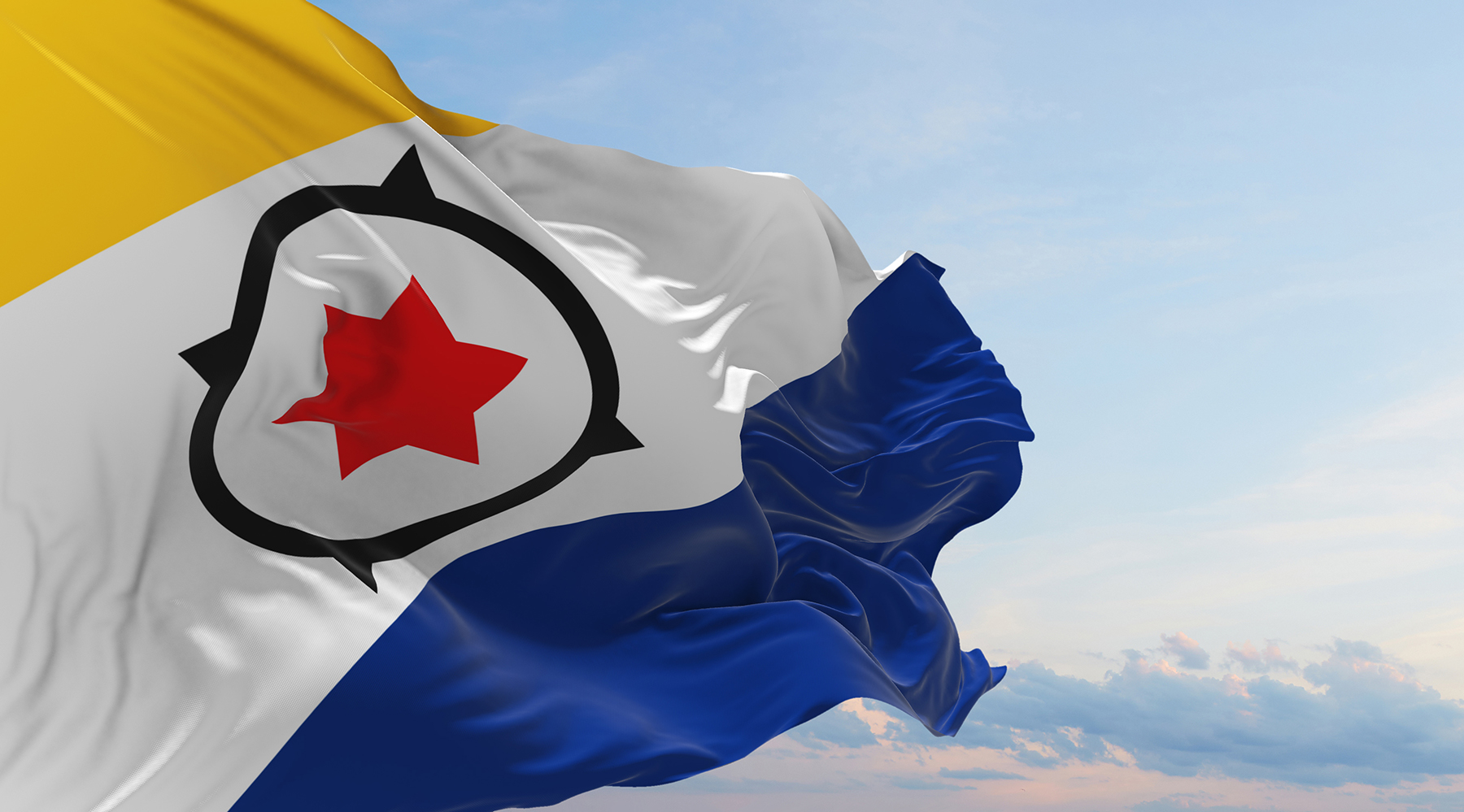 Bonaire Flag Day: a celebration of culture, history, and heritage