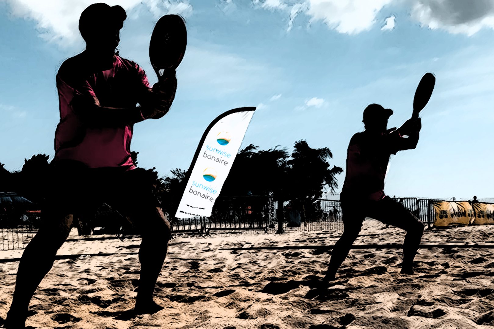 Beach Tennis Bonaire: a guide to the ultimate island sport