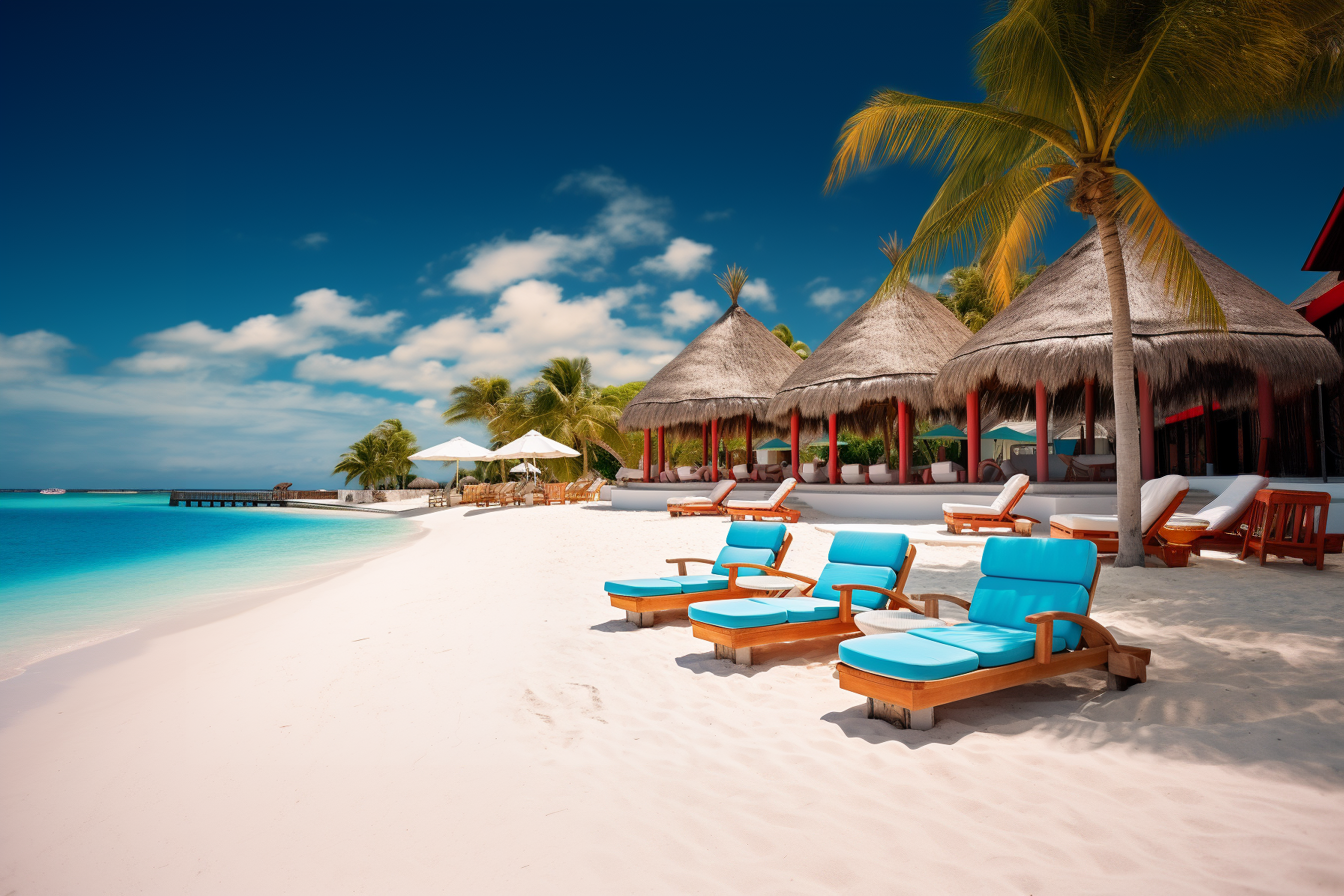 Beach Club Tropicana Bonaire in the spotlight