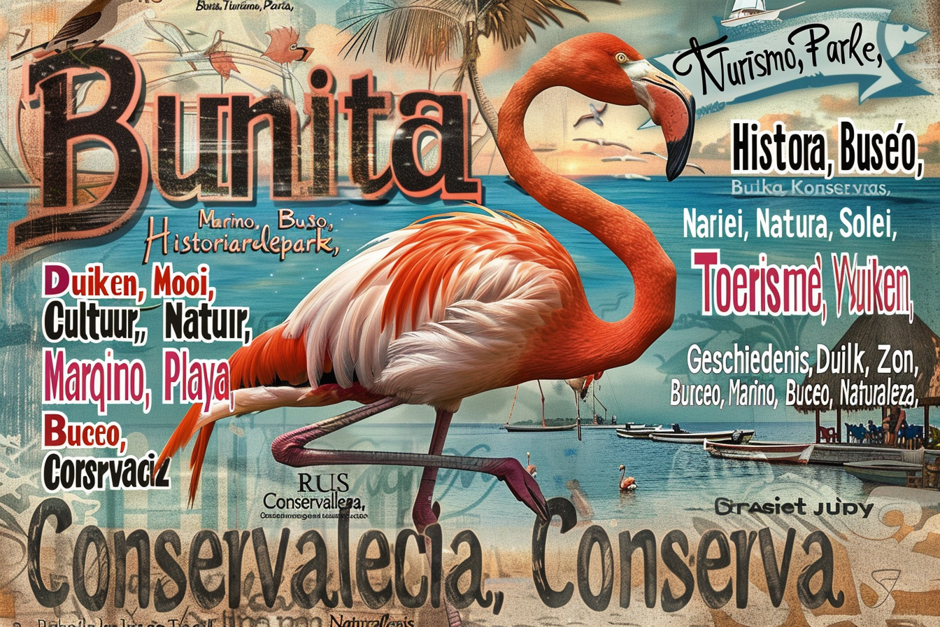 A guideline for working on Bonaire