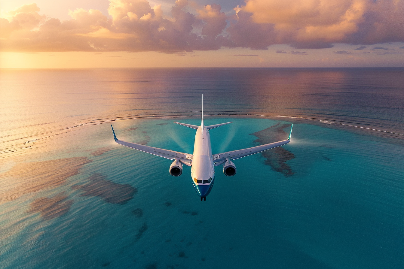 Bonaire & JetBlue team up: Direct flights from JFK to Bonaire