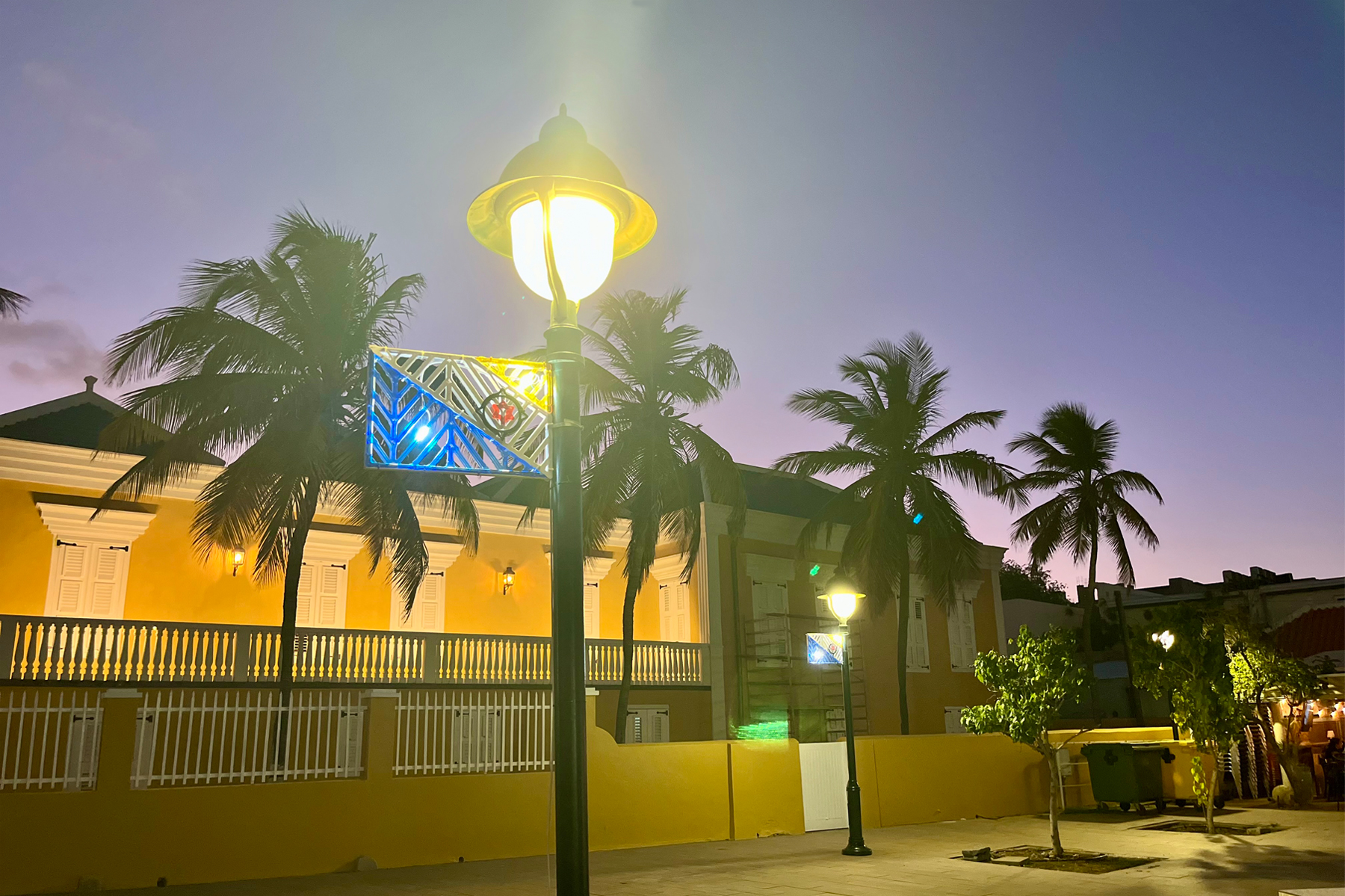 Dia di Boneiru: Bonaire’s flag day festivities