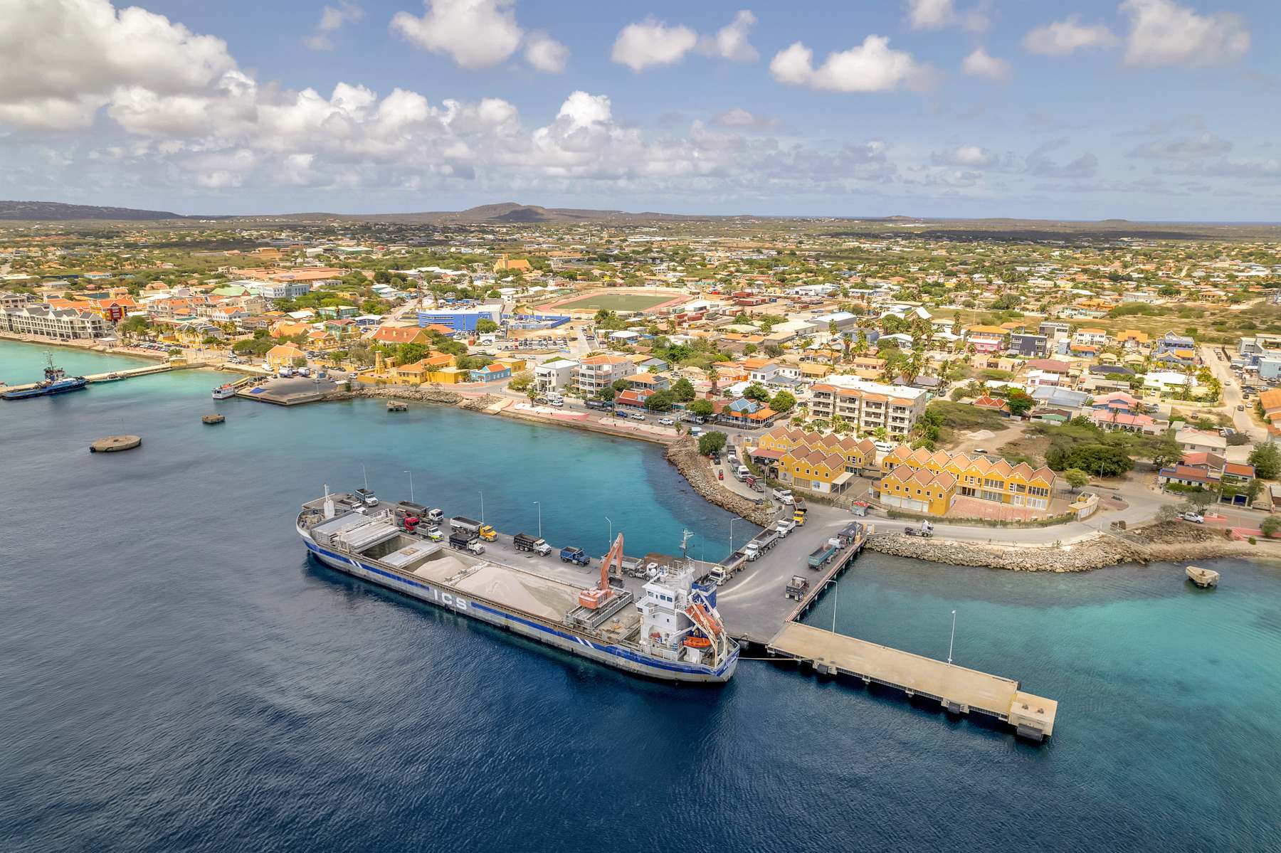 Explore our new listings and find your perfect island escape