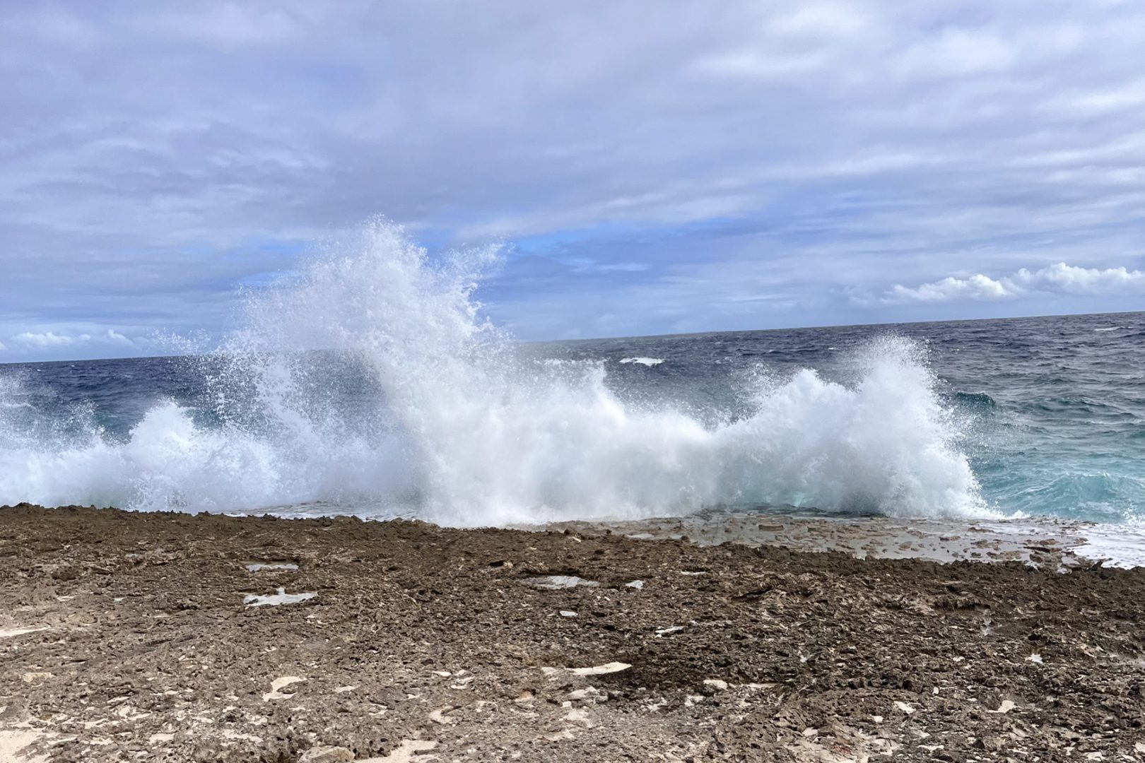 Bonaire wind reversal: tips for safe diving and boating