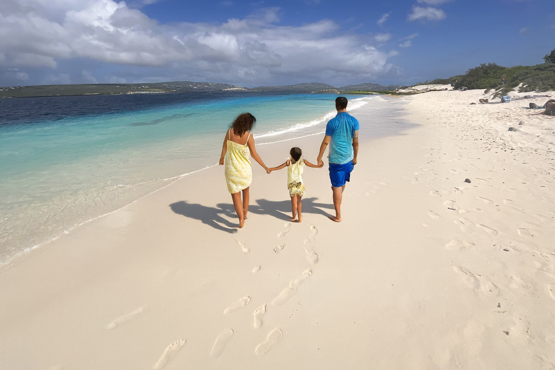 Discover the best family activities on Bonaire