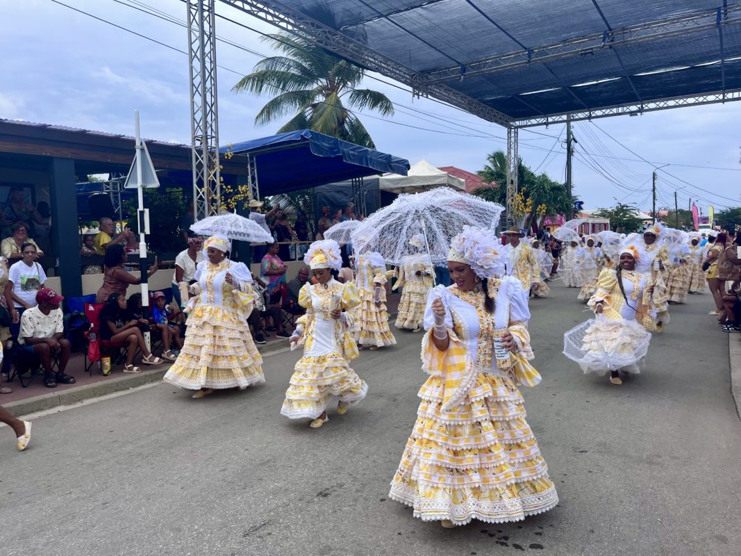 Dia di Rincon 2025 on Bonaire