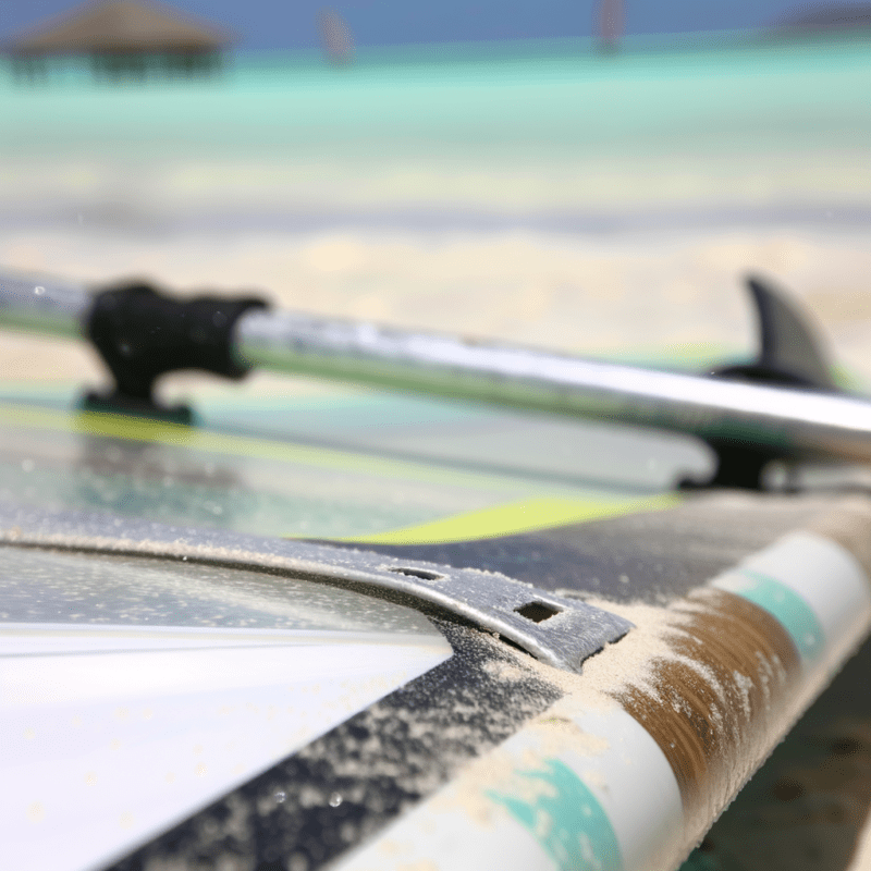 Sorobon windsurf: alles wat je moet weten voor een perfecte sessie ...