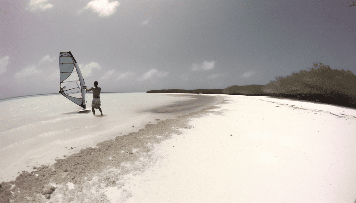 Sorobon windsurf: alles wat je moet weten voor een perfecte sessie ...