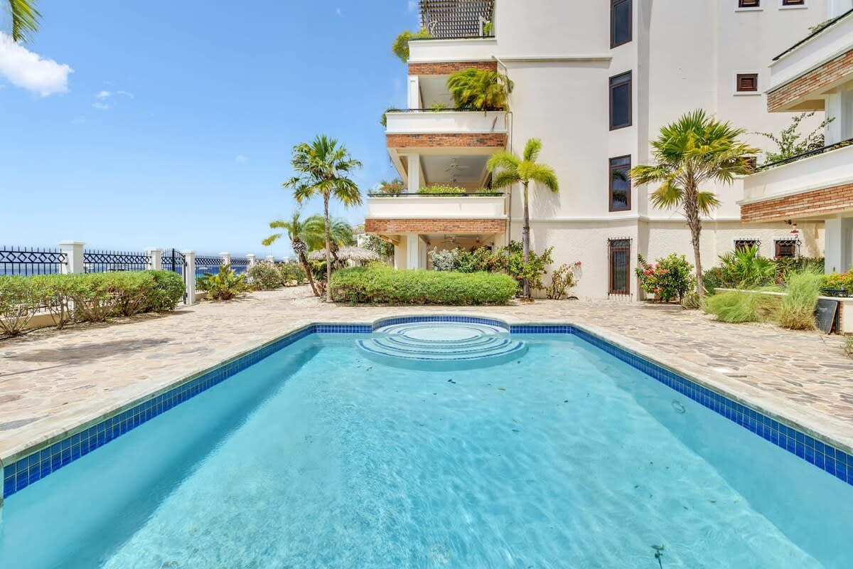 Playa Lechi Penthouse right by the Caribbean Sea and boulevard - From ...
