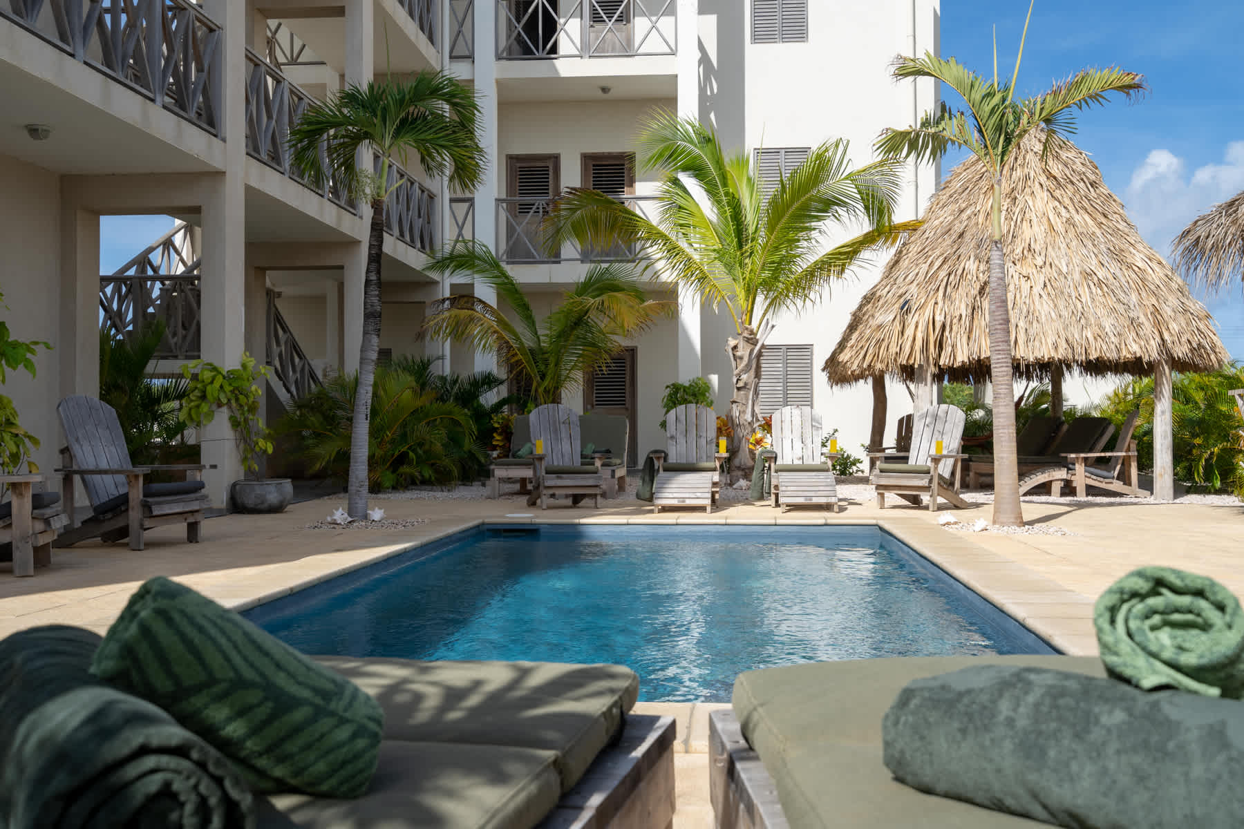 Belnem Breeze Rileks with views towards the sea and sunset - From $105 ...